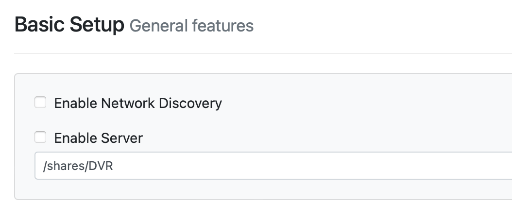 Channels Support - How do I move Channels DVR Server to a new computer?